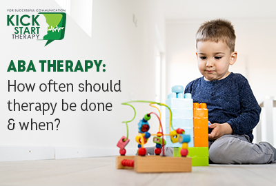 How Often Should ABA Therapy Be Done? A Comprehensive Guide