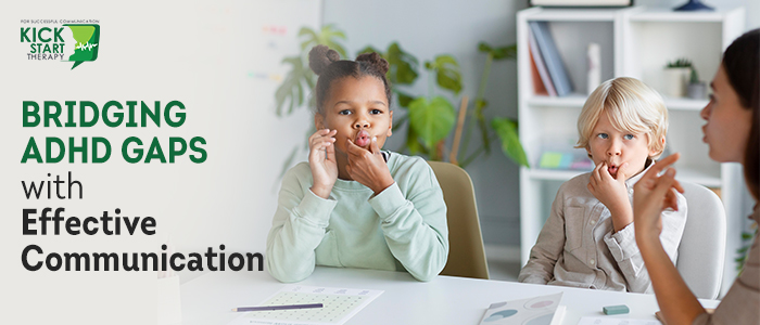 Effective Communication Tips for ADHD