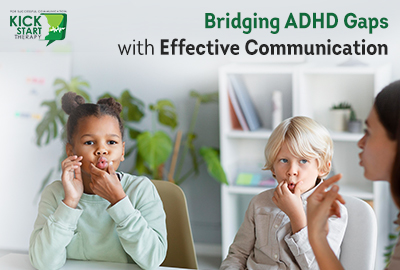 Effective Communication Tips for ADHD